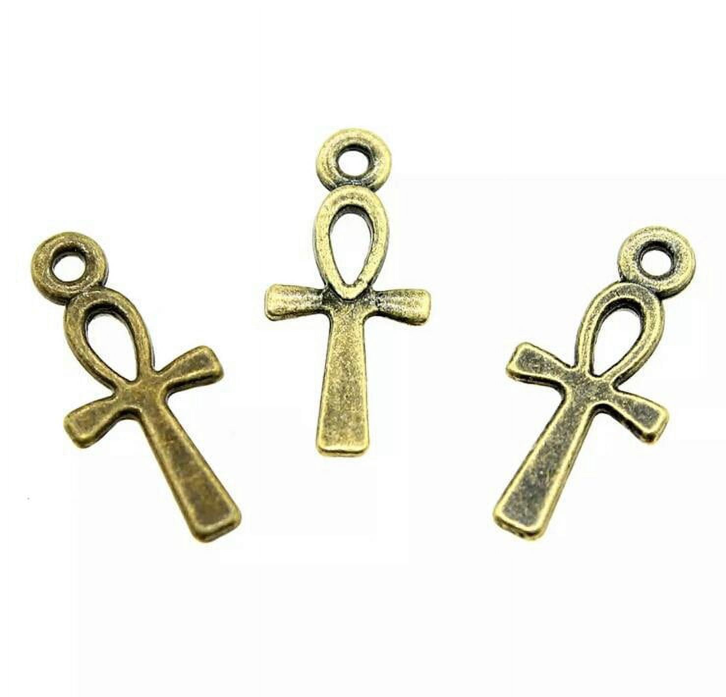 Ankh Cross Antique - Walmart.com