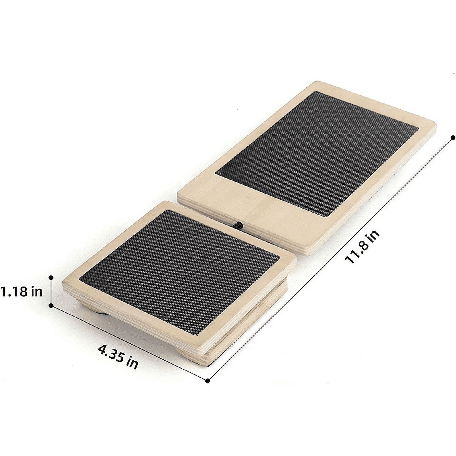 Ankle Balance Board Foot Strengthener Trainer For Pilates Balance ...