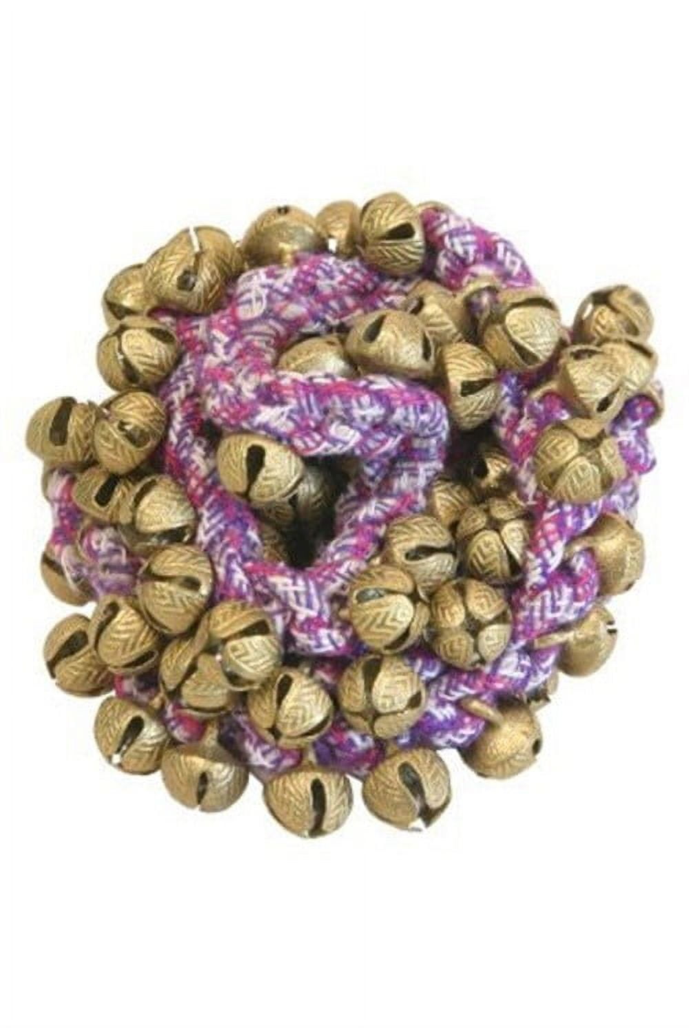 Ankle Bells, 100 on a String - Walmart.com