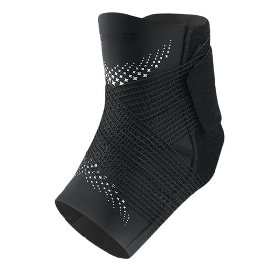 Ankle Brace Ankle Compression Sleeve Adjustable Foot for Baseball ...