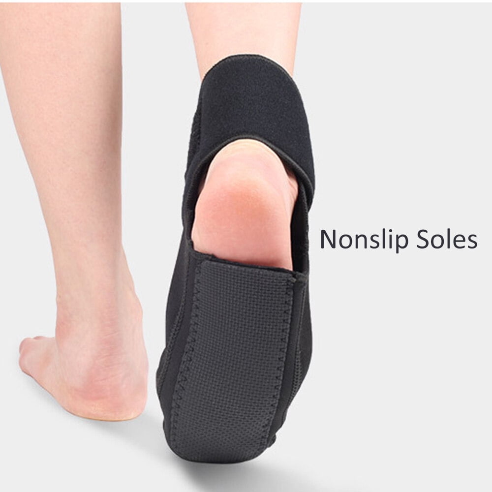 Ankle Brace,Ankle Plantar Splint Adjustable Ankle Plantar Pain ...
