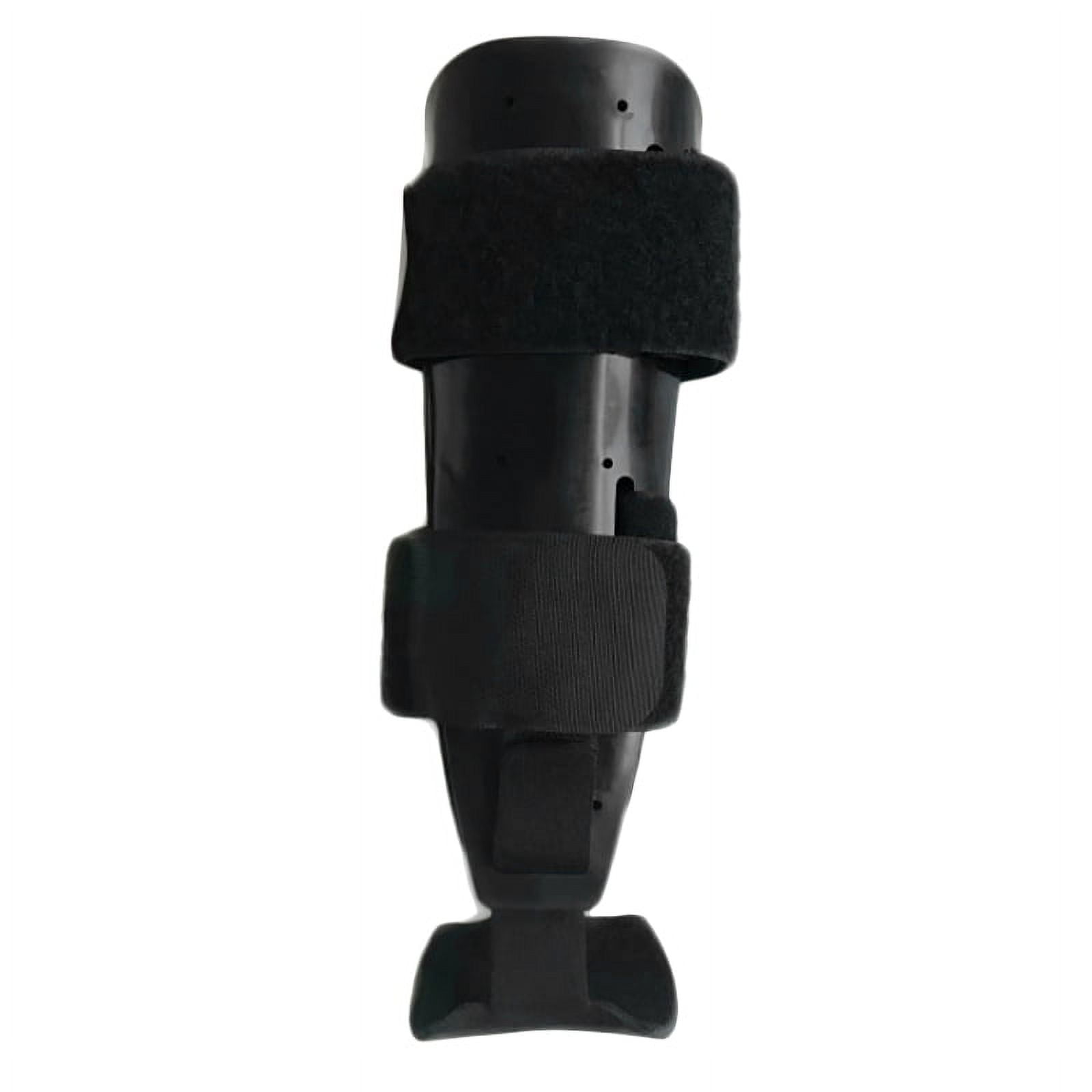 Ankle Brace Ankle Stabilizer Stirrup Splint for Sprains Tendonitis ...