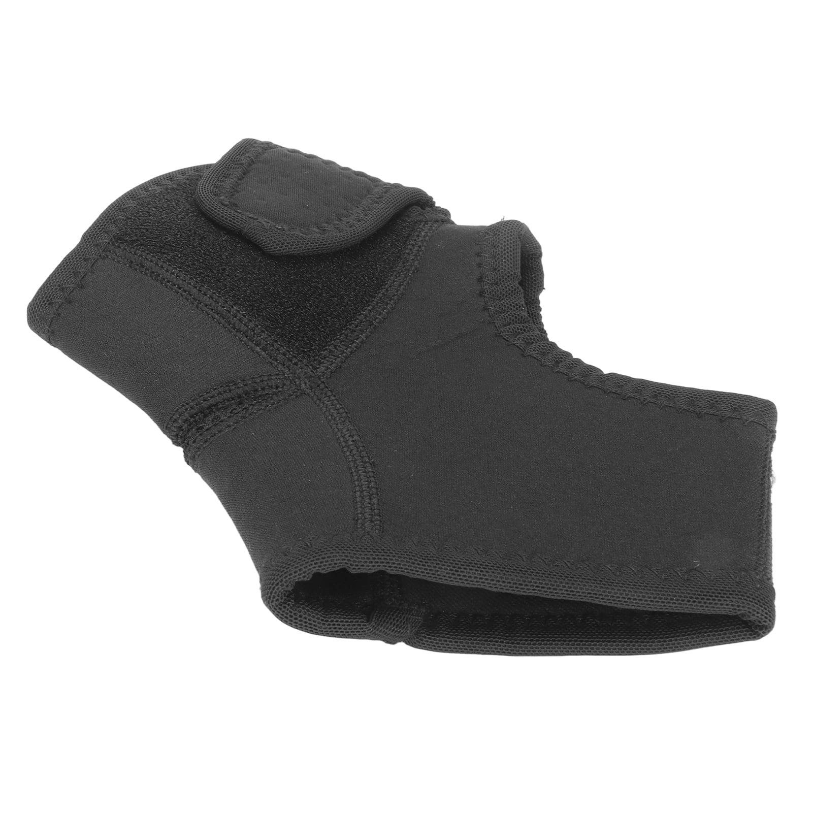 Ankle Brace,Foot Sleeve Adjustable Stable Ankle Compression Support ...