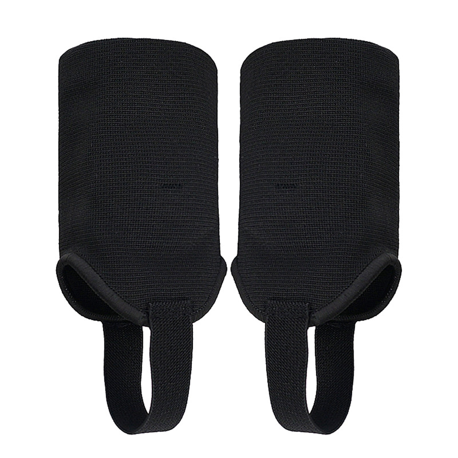 Ankle Brace Protector Dual-Layer Knitted Cylinder Ankle Brace Anti-Kick ...