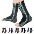 Ankle Brace For Sprained Ankles Achilles Tendonitis Compression Support Sleeves For Women