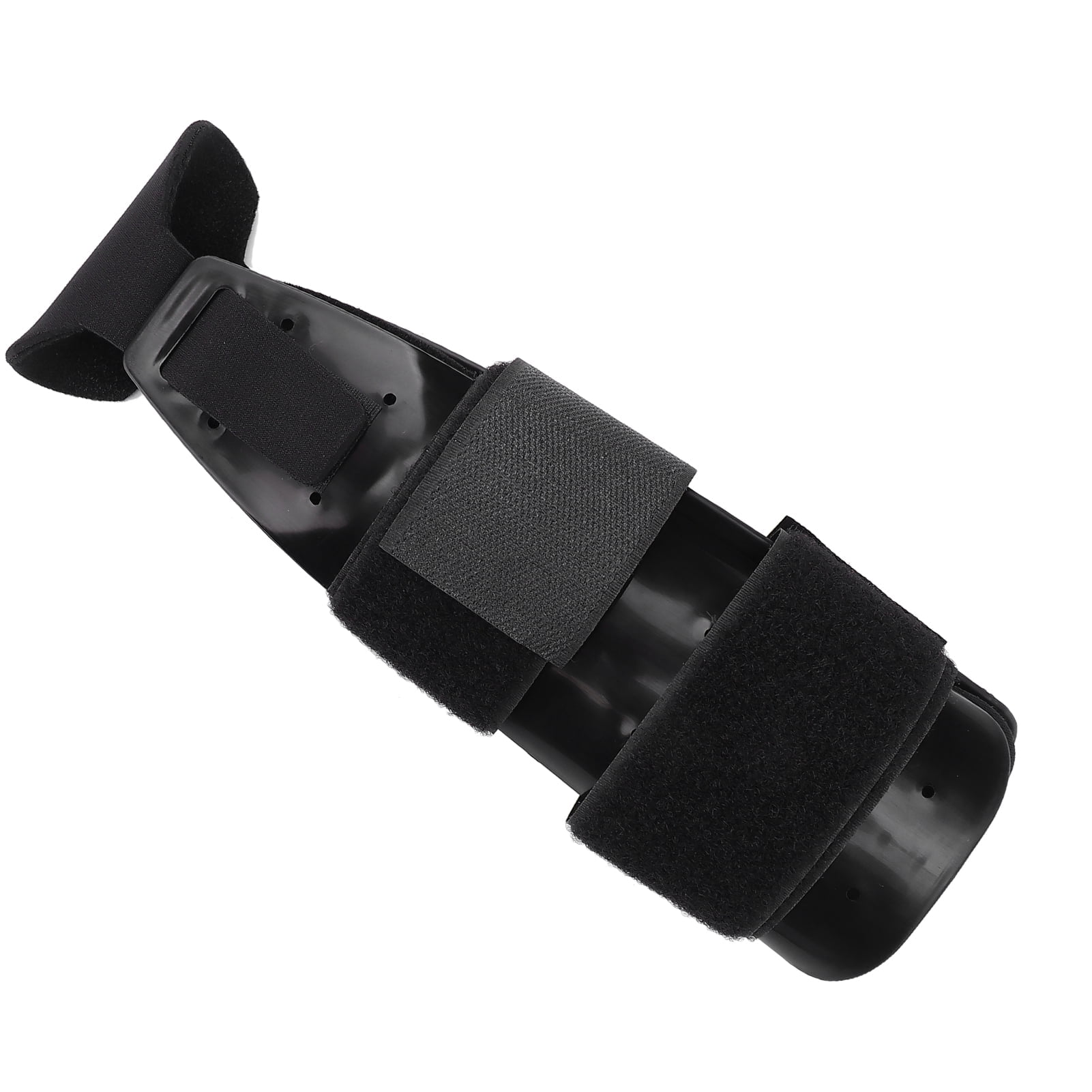 Ankle Brace - Stirrup Ankle Splint - Adjustable Rigid Stabilizer For ...