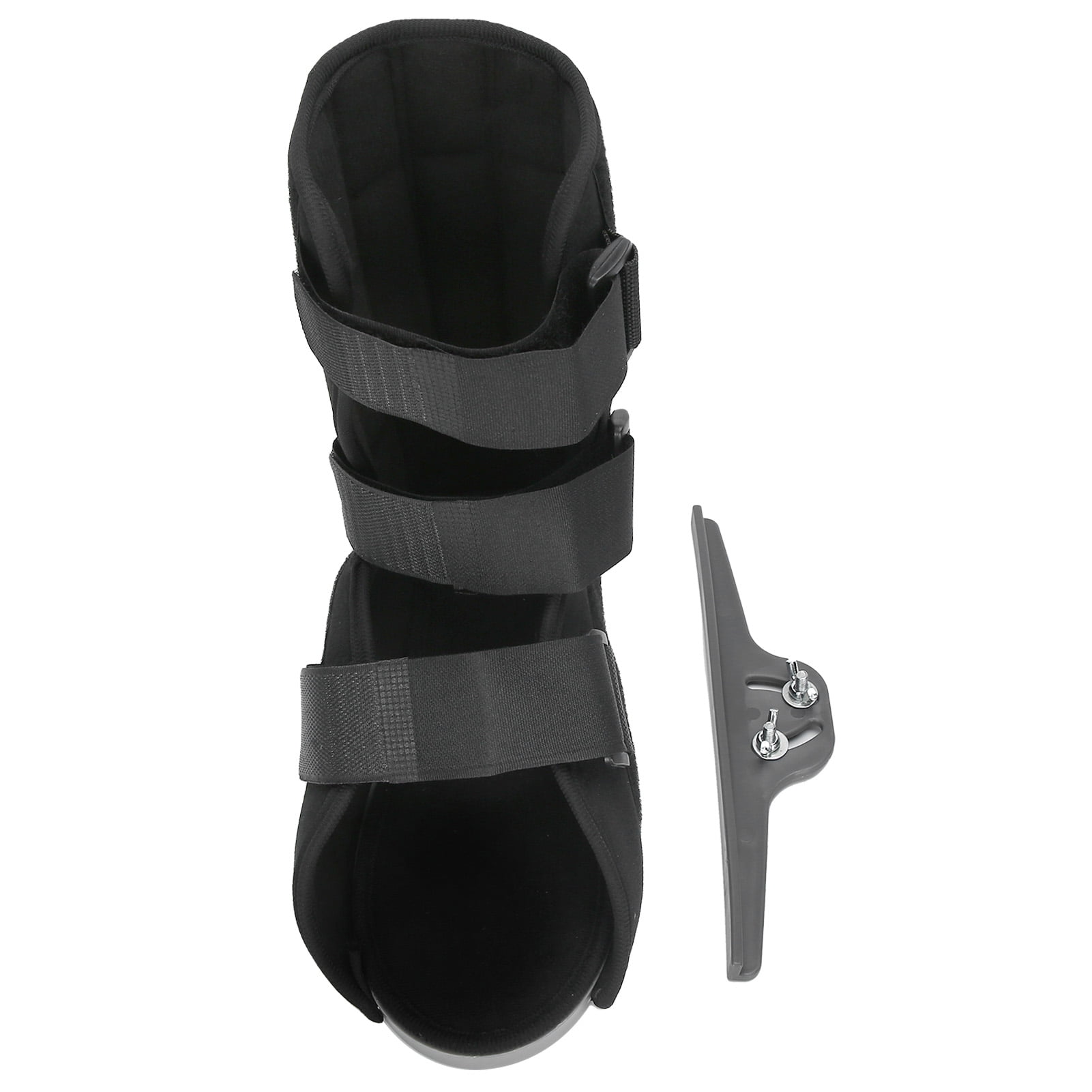 Ankle brace support tool, ankle brace support foot splint fracture ...