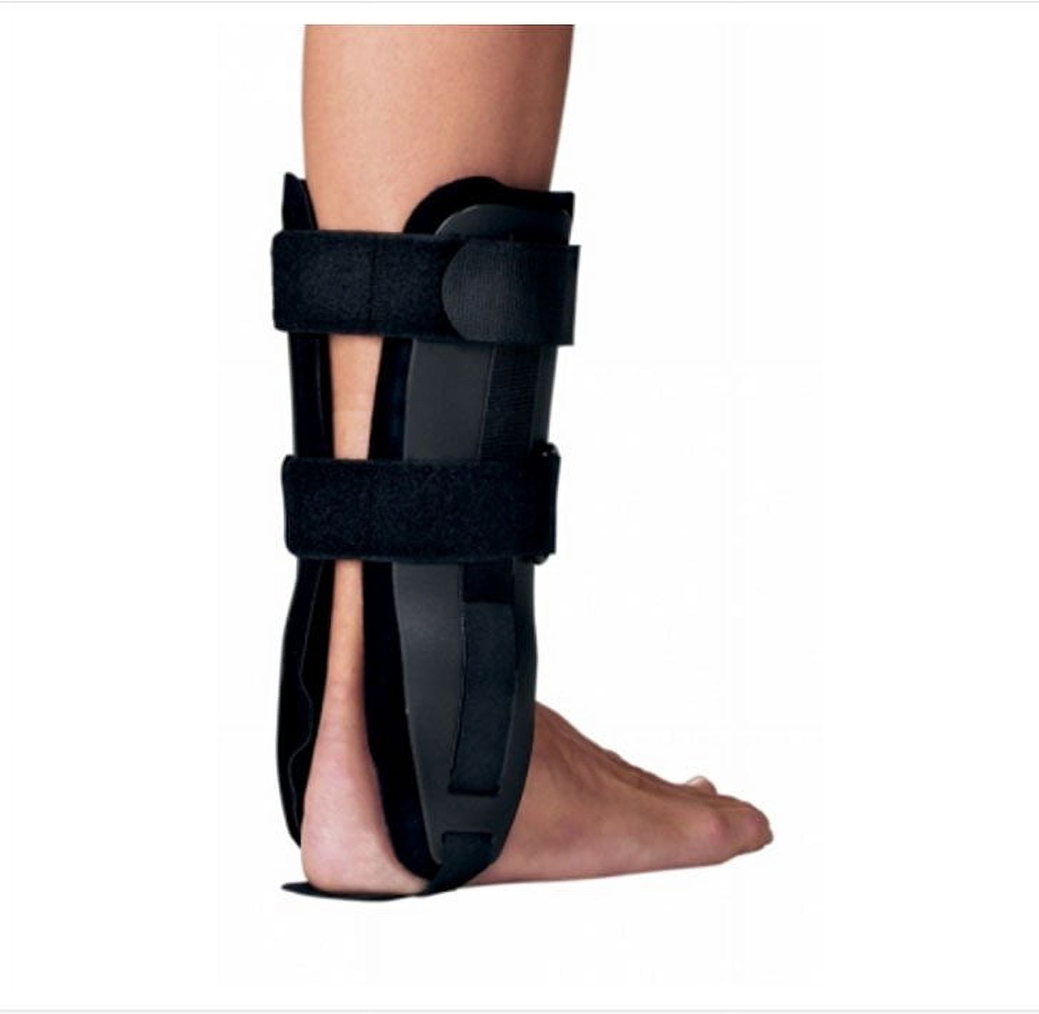 Ankle Brace, Surround Floam Reg (Units Per Each: 1) - Walmart.com