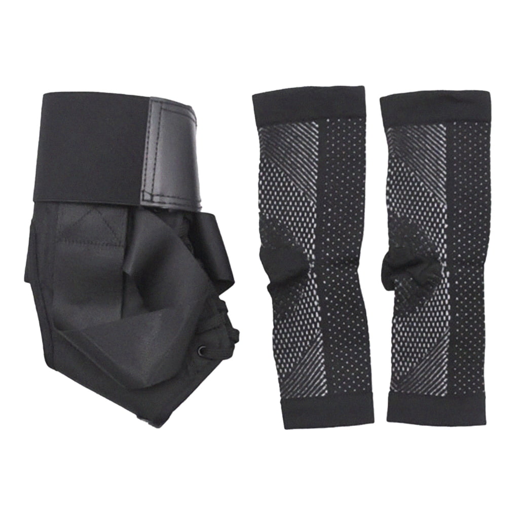 Ankle Brace for Women Men Orthopedic Brace Ankle Compression Socks ...