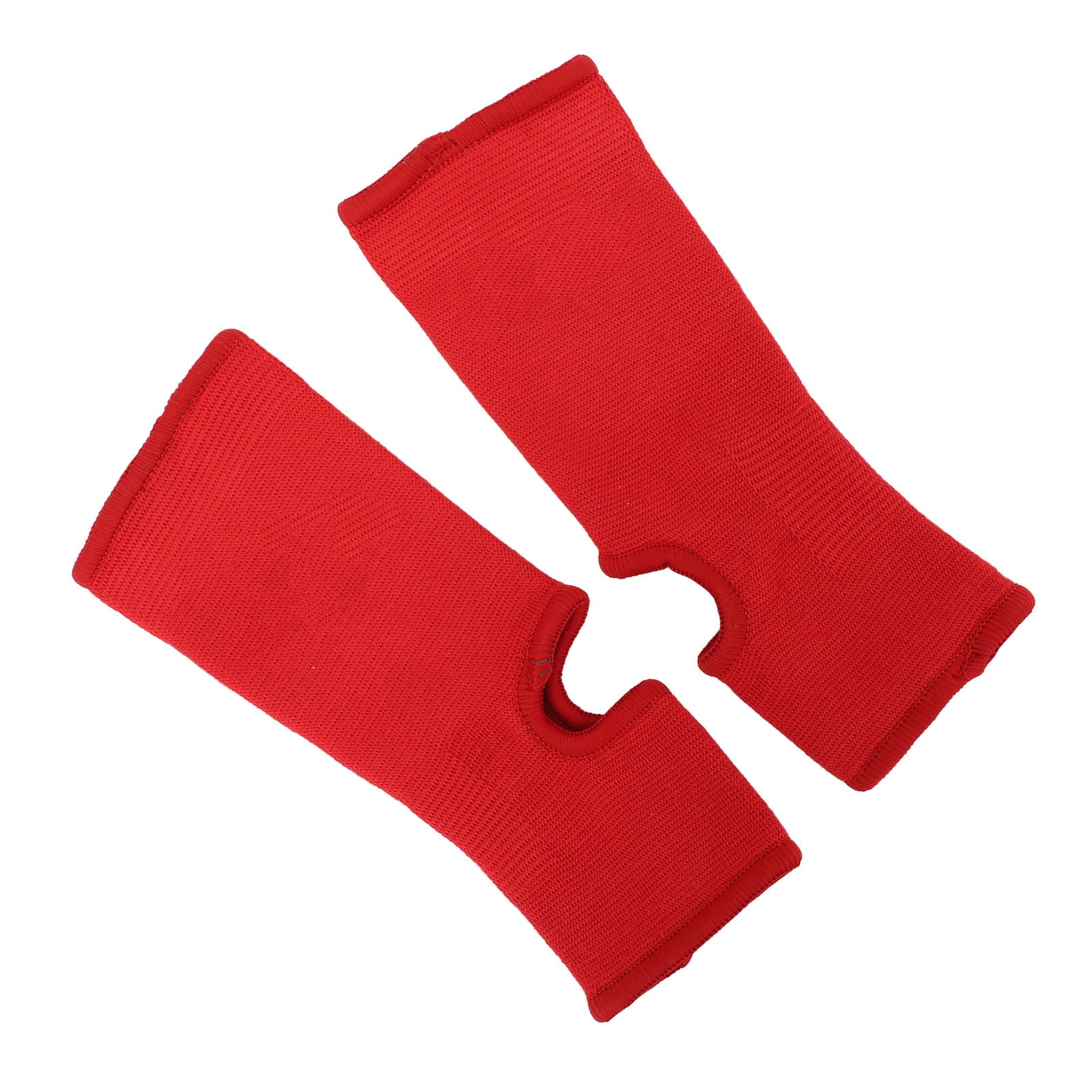 Ankle Compression Sleeve, Multifunction Flexible 1 Pair Tight Fit Ankle ...