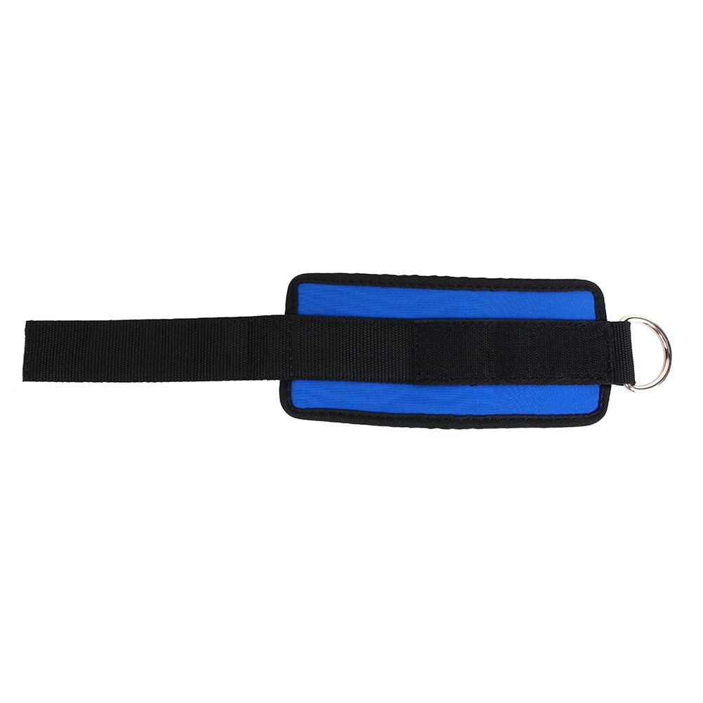 Ankle D-Ring Strap,Ankle Strap,New Legs Pulley Ankle D-Ring Strap For ...