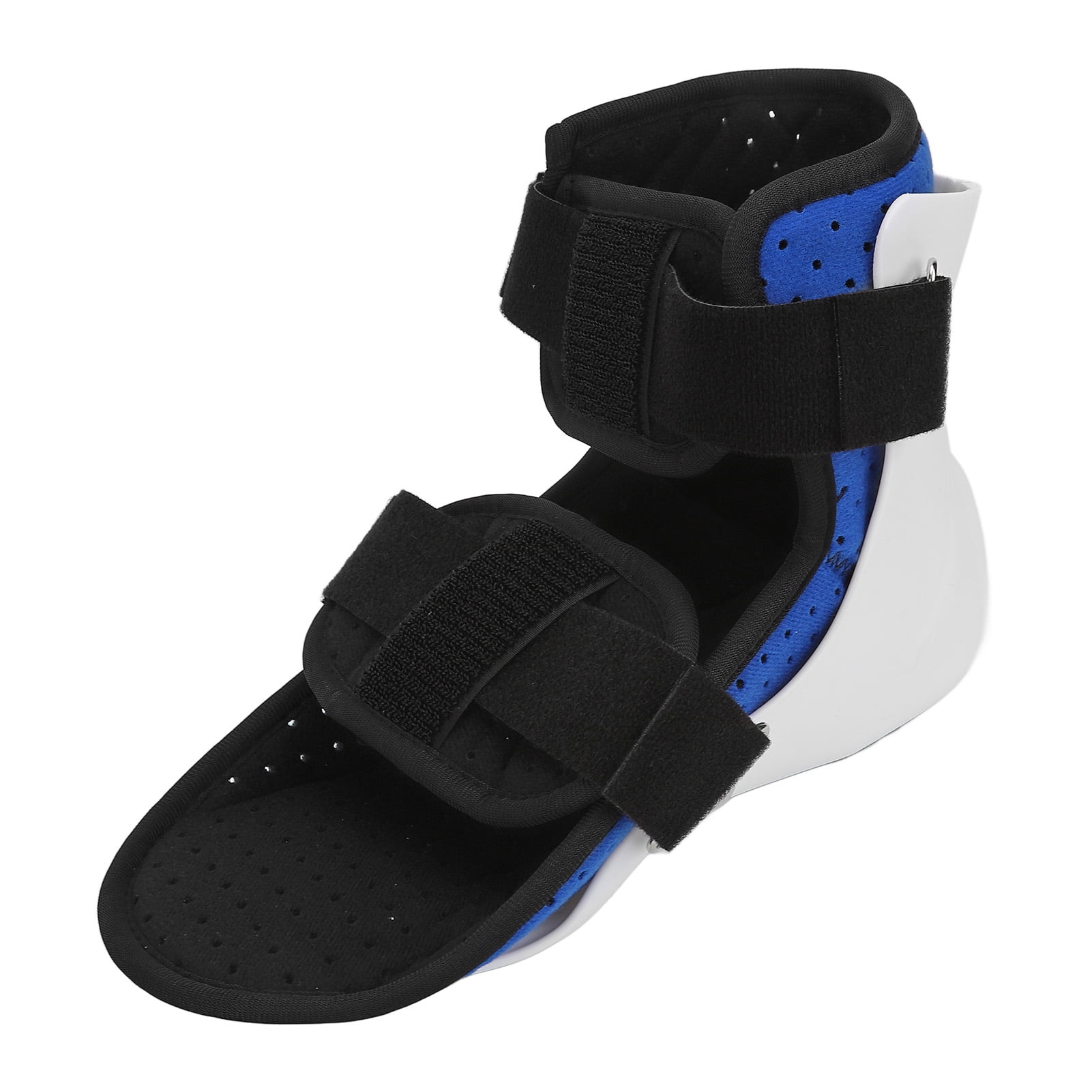 Ankle Foot Drop Foot Postural Correct Breathable Shock Absorption Slip ...