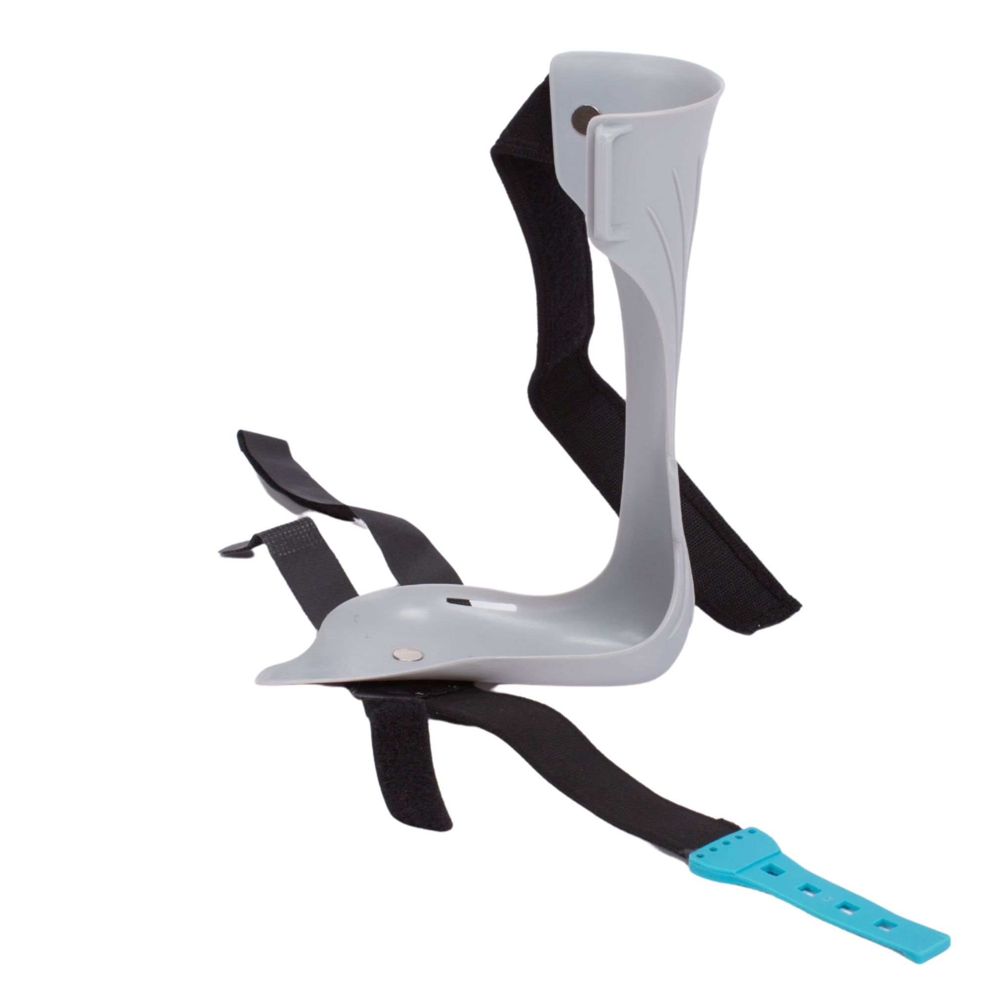 Ankle Foot Orthosis Support AFO Brace Foot Drop Orthosis Stroke ...