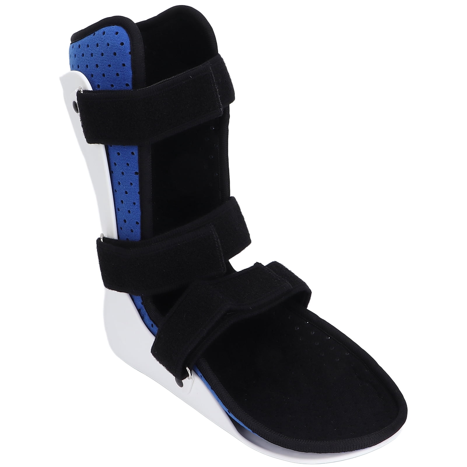 Ankle Foot Orthosis Support Drop Brace Padded Drop Foot Brace ...