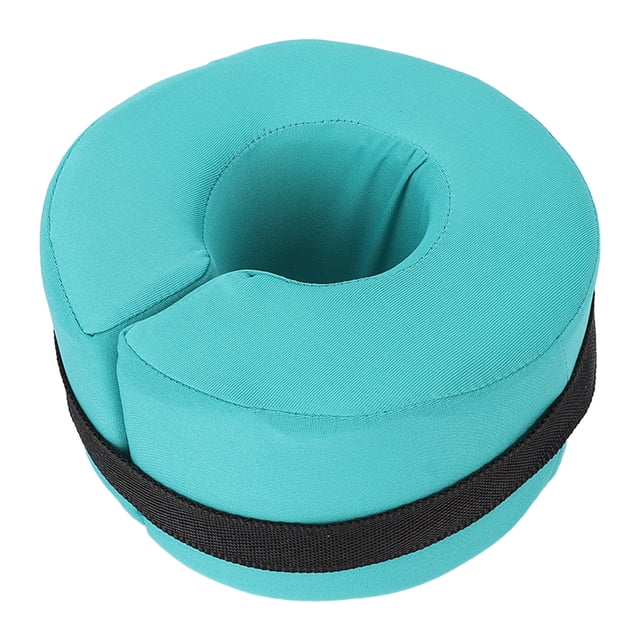 Ankle Heel Elevator , Ankle Support Cushion Improve Blood Circulation ...