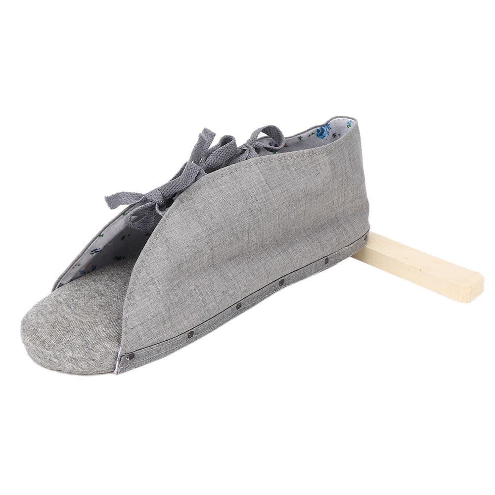 Ankle Protection Joint Support Foot Orthosis Brace Shoe Board Pain ...