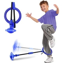 Skip Jump Rope - Pack of 6 - Variety Colors - Best Swing Ball Game for ...