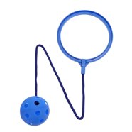 Jump Rope with Small Handle PVC Jump Rope for Cardio Fitness, Versatile ...