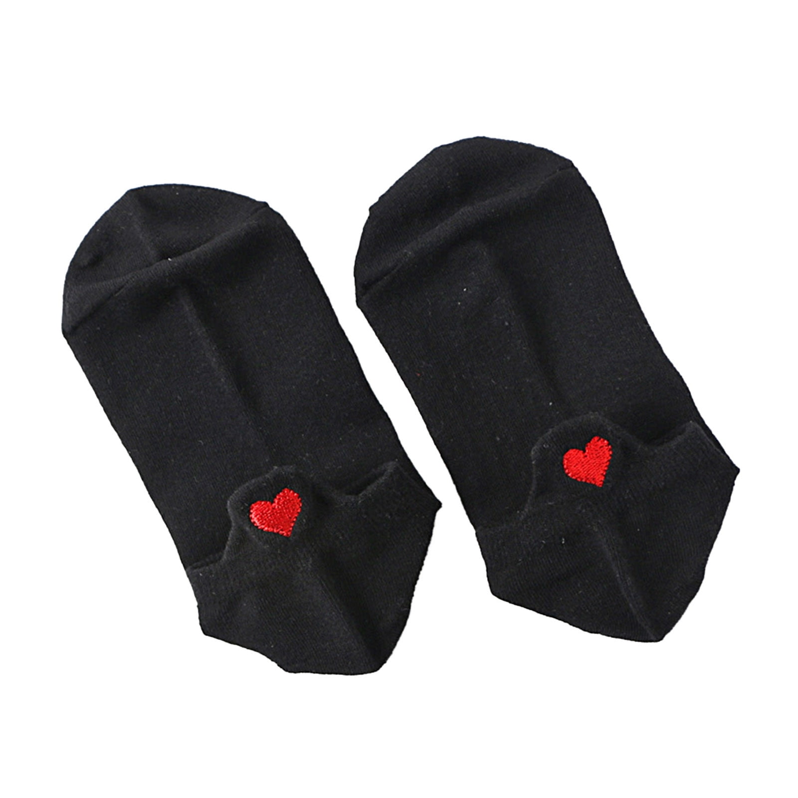 Ankle Socks Low Profile Everyday Socks for Casual Shoes and Flats for ...