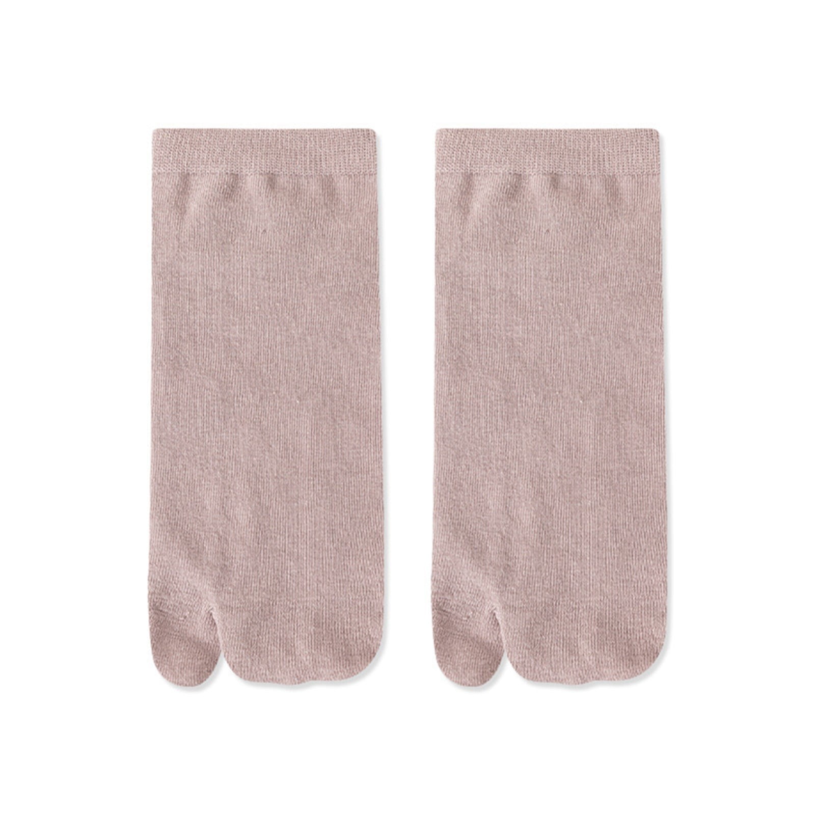 Ankle Socks Split Toe Design Separates Toes Bunion And A Bunion Pad Toe ...