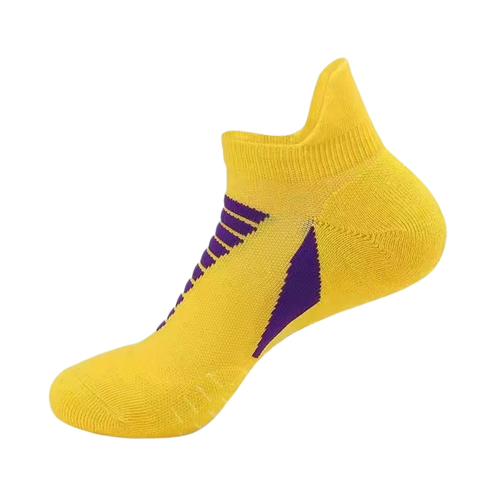 Ankle Socks for Women Breathable Cut Sports Lightweight Athletic For ...