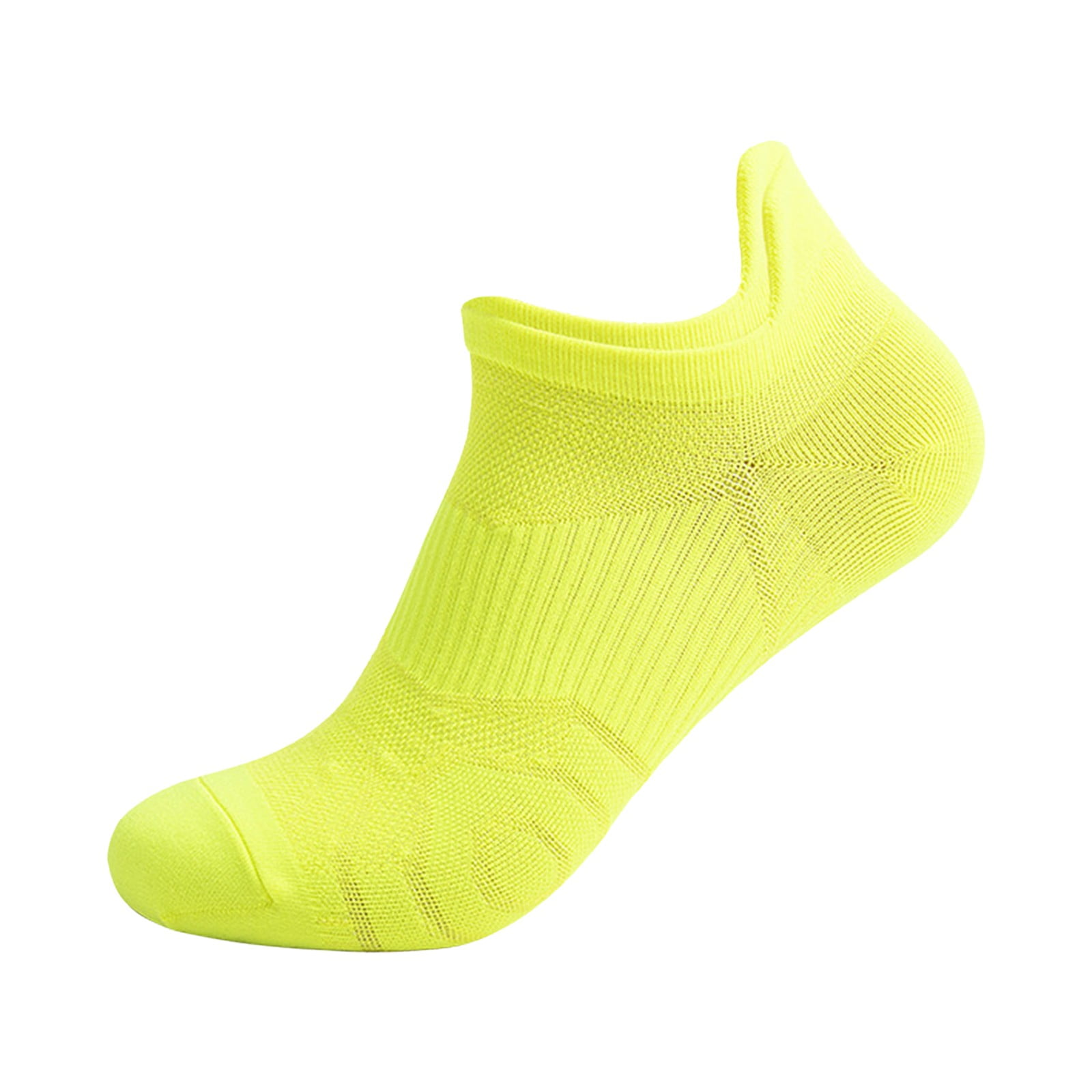 Ankle Socks for Women Outdoor Sports Fitness Thin Shallow Cut Summer ...