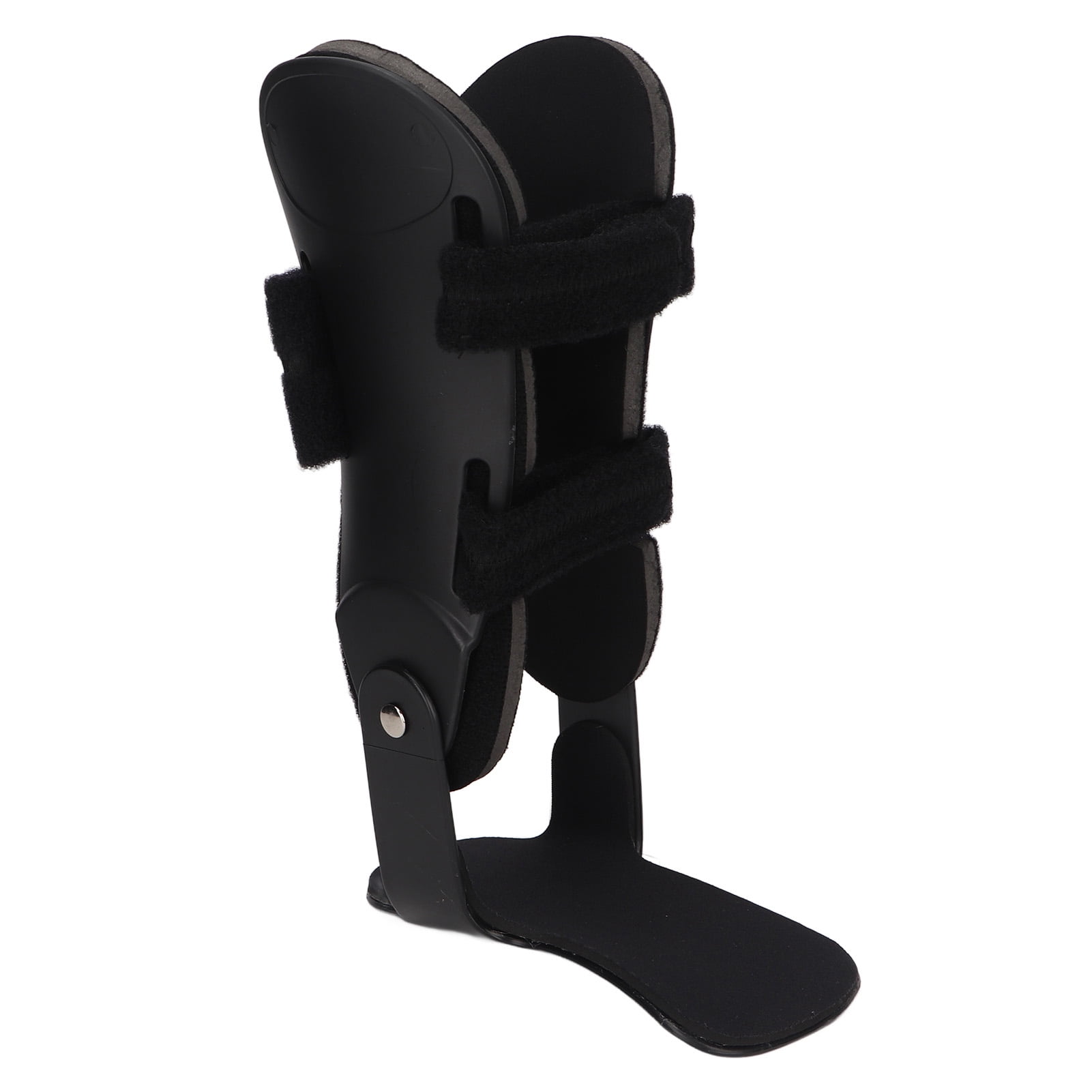 Ankle Stabilizer Adjustable Ankle Support Brace for Ankle Weakness ...