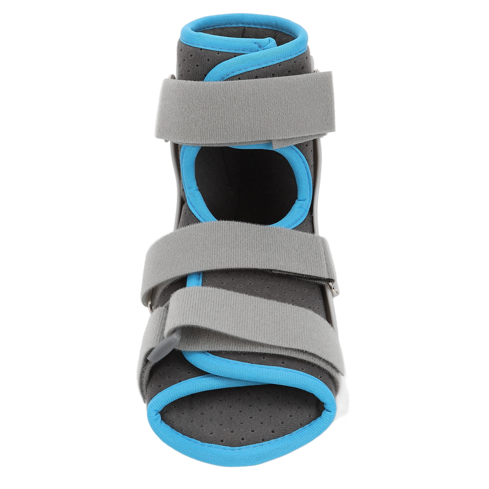 Ankle Stabilizer, Ankle Joint Brace Breathable Hook and Injury Recovery ...