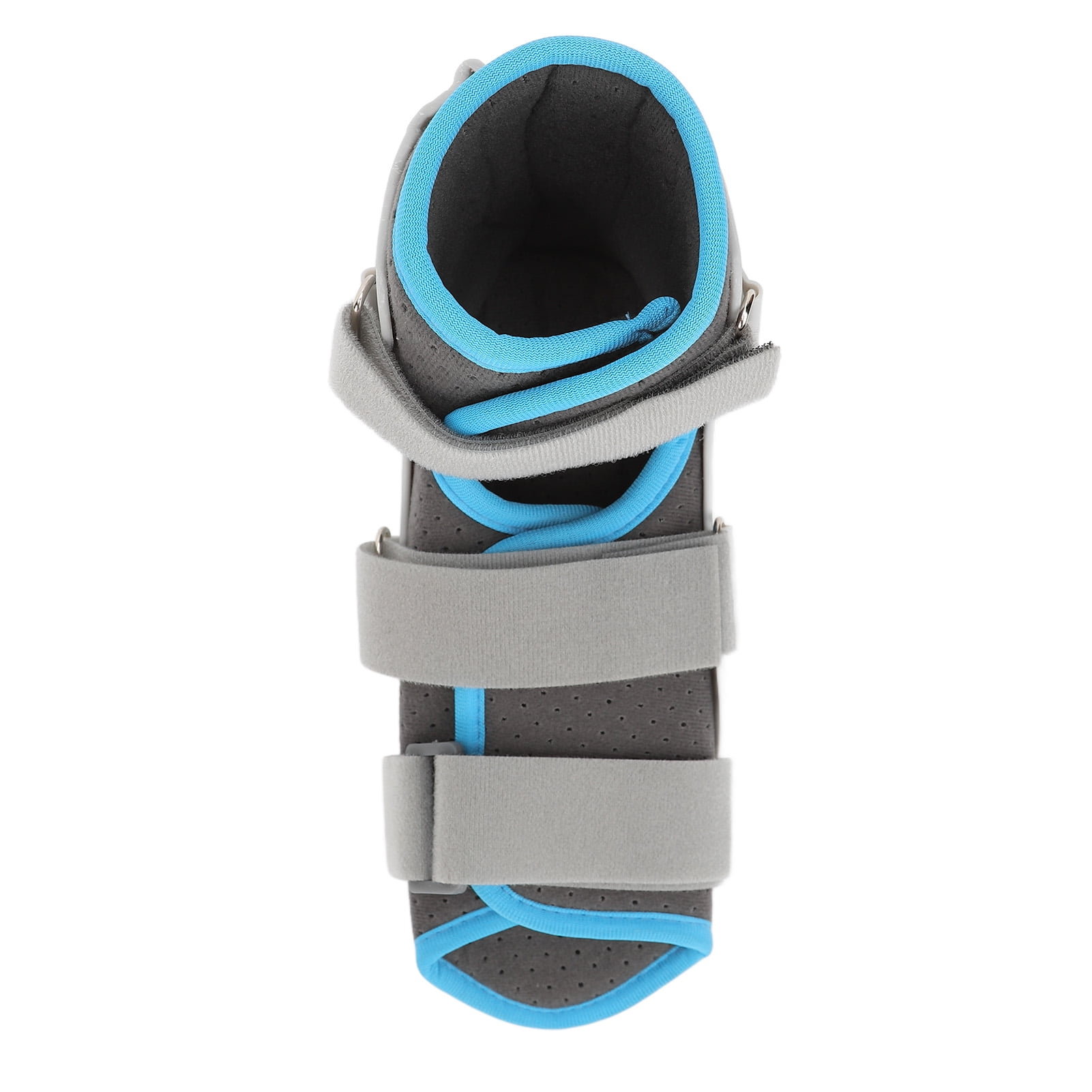 Ankle Stabilizer, Ankle Joint Brace Breathable Hook and Injury Recovery ...