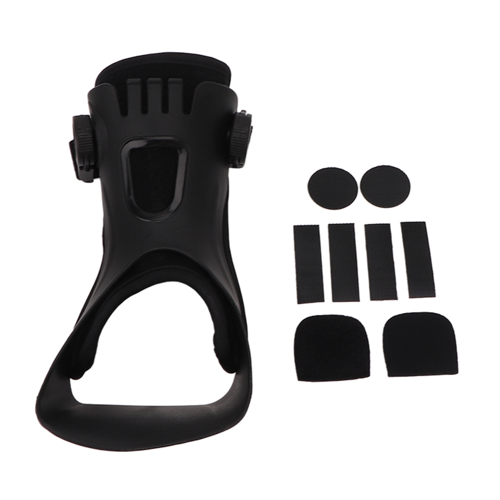 Ankle Stabilizer Maintain Balance Lightweight Ankle Support Brace Drop ...