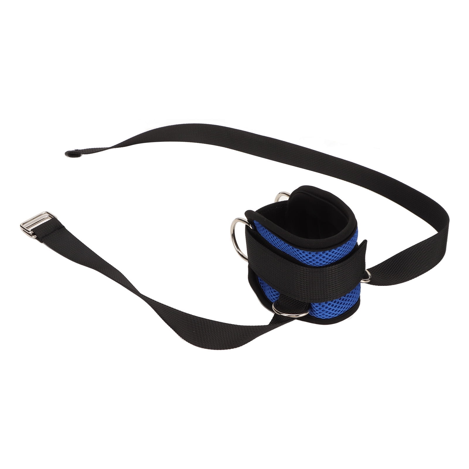 Ankle Strap Adjustable Hook and Loop Ankle Strength Exercises Belt for ...