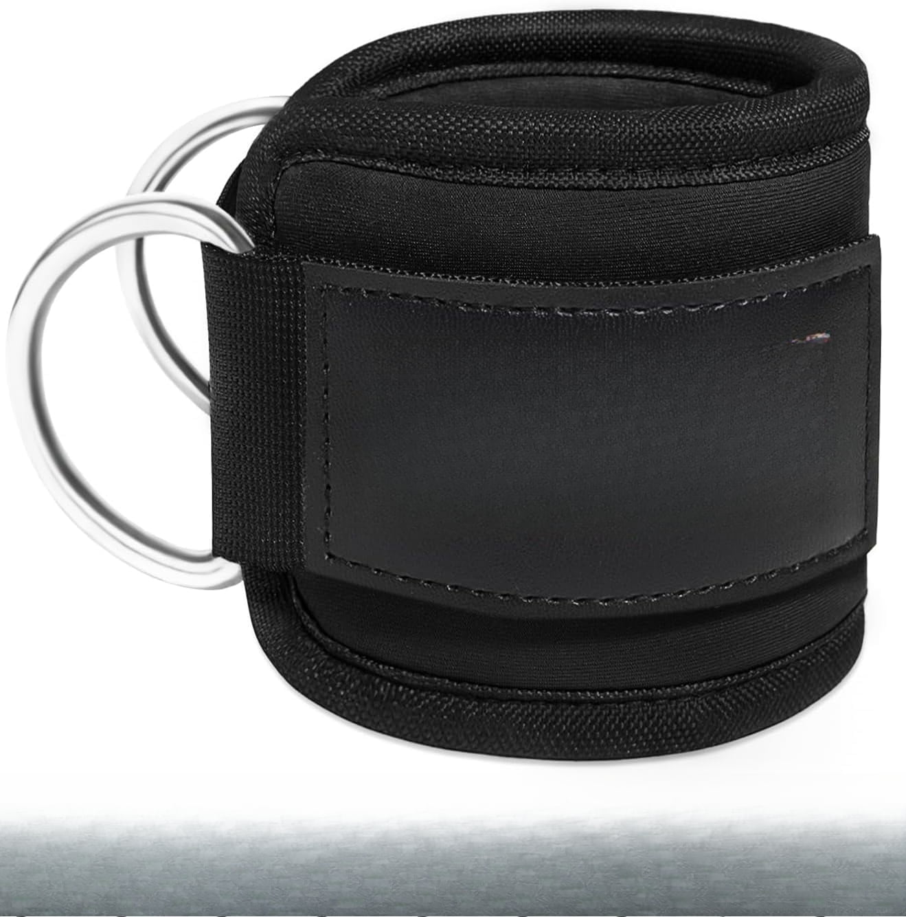 Ankle Strap for Cable Exercise Machines, Work Out Cuff Attachment for ...