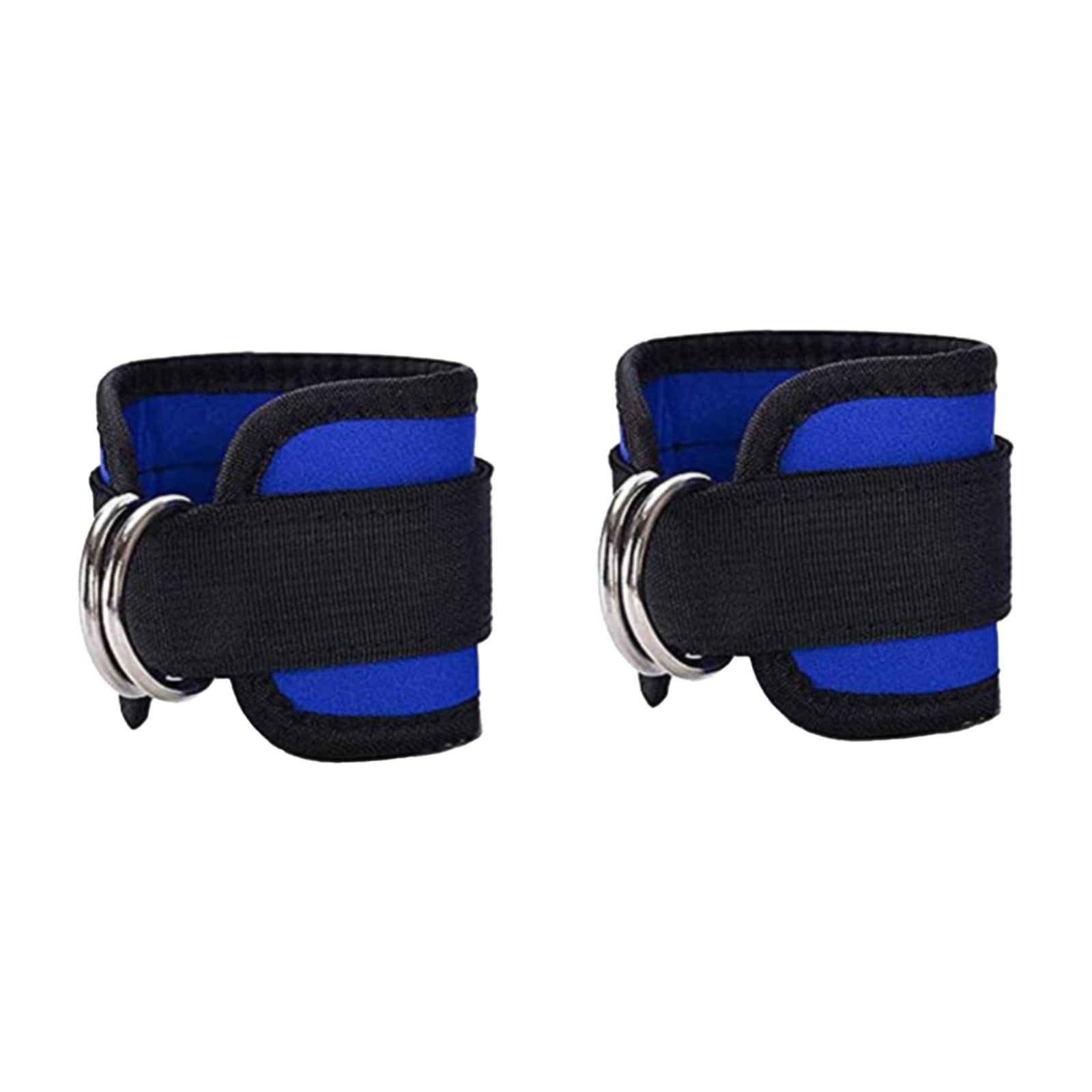 Ankle Straps Ankle Resistance Bands Wrist Cuffs Padded Straps ...