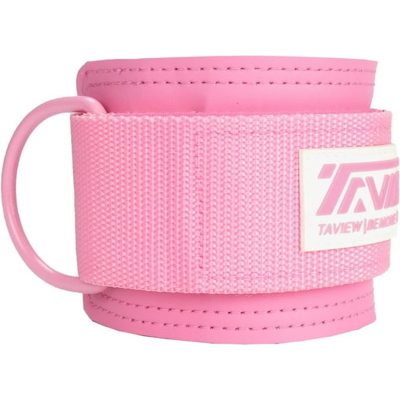 Cable Glute Kickback Ankle Strap