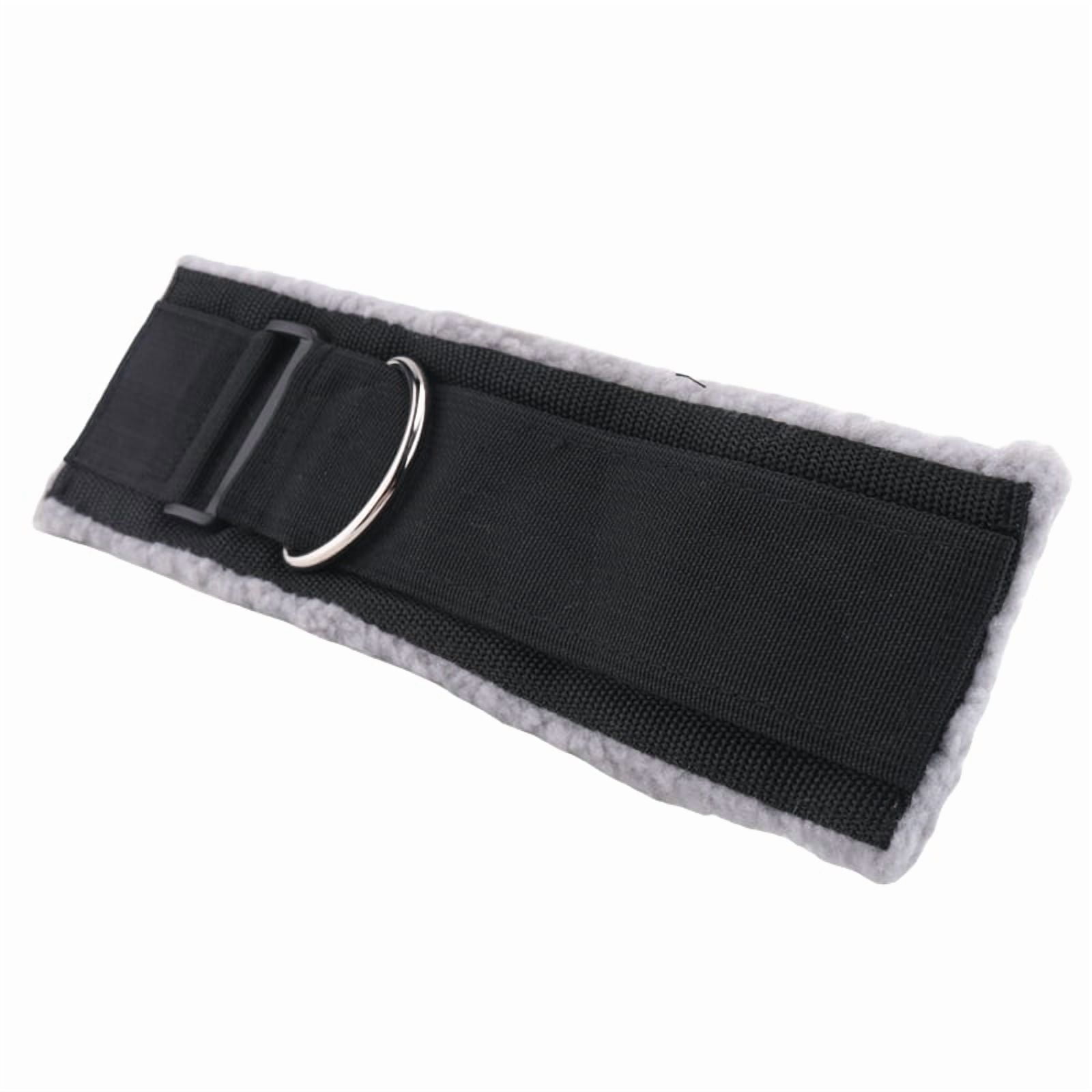 Ankle Straps for Cable Machines Fitness Ankle Cuffs for Women & Men ...