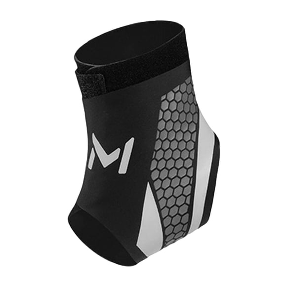 Ankle Support Brace Compression Strap Stabilizer,Breathable Honeycomb ...