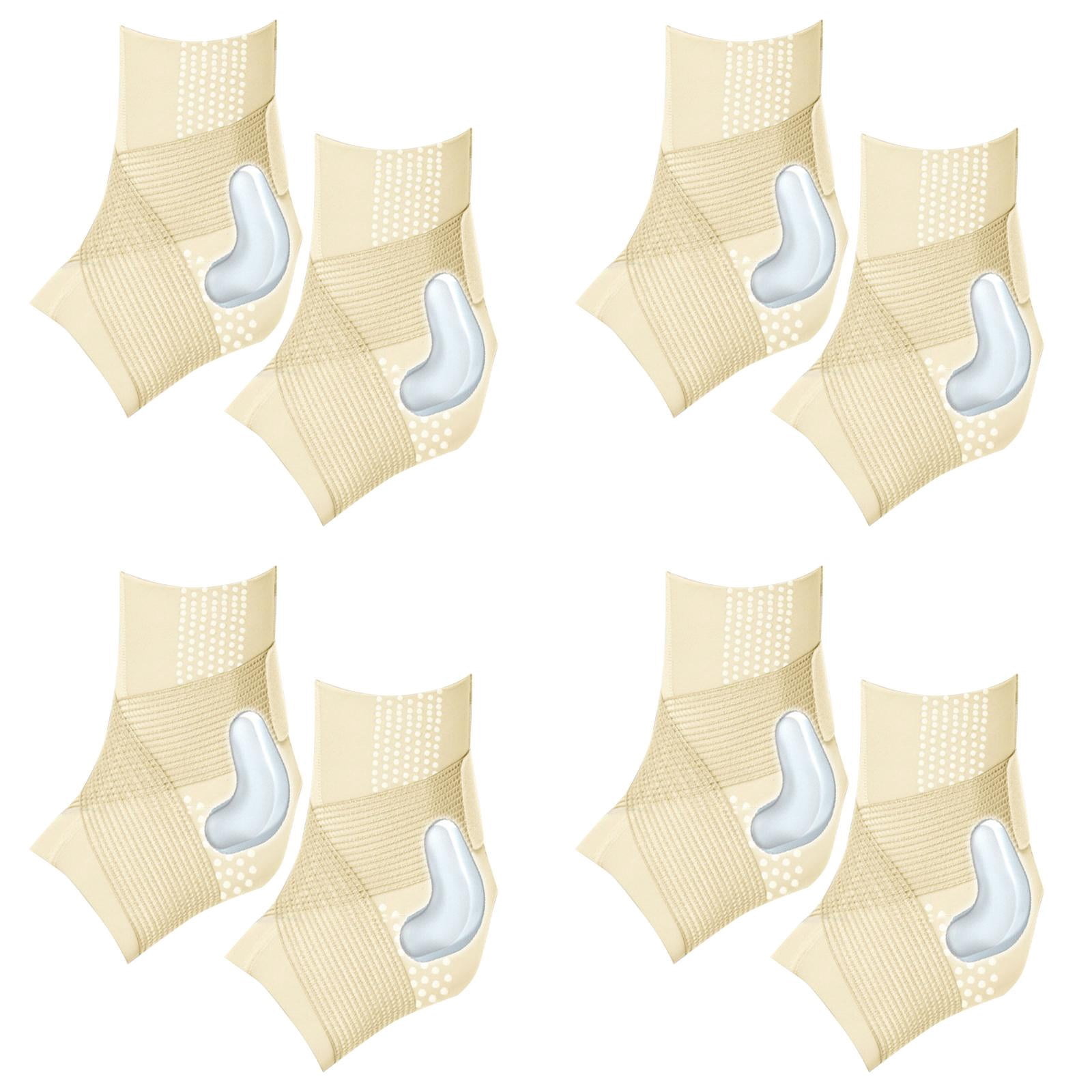 Ankle Support Brace – Helps Stabilize Ankle Muscles & Joints for Injury ...