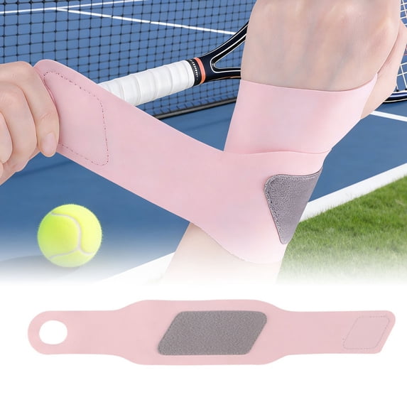Ankle Support Brace for Injury Recovery with Adjustable Straps and ...