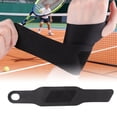Ankle Support Brace for Injury Recovery with Adjustable Straps and ...