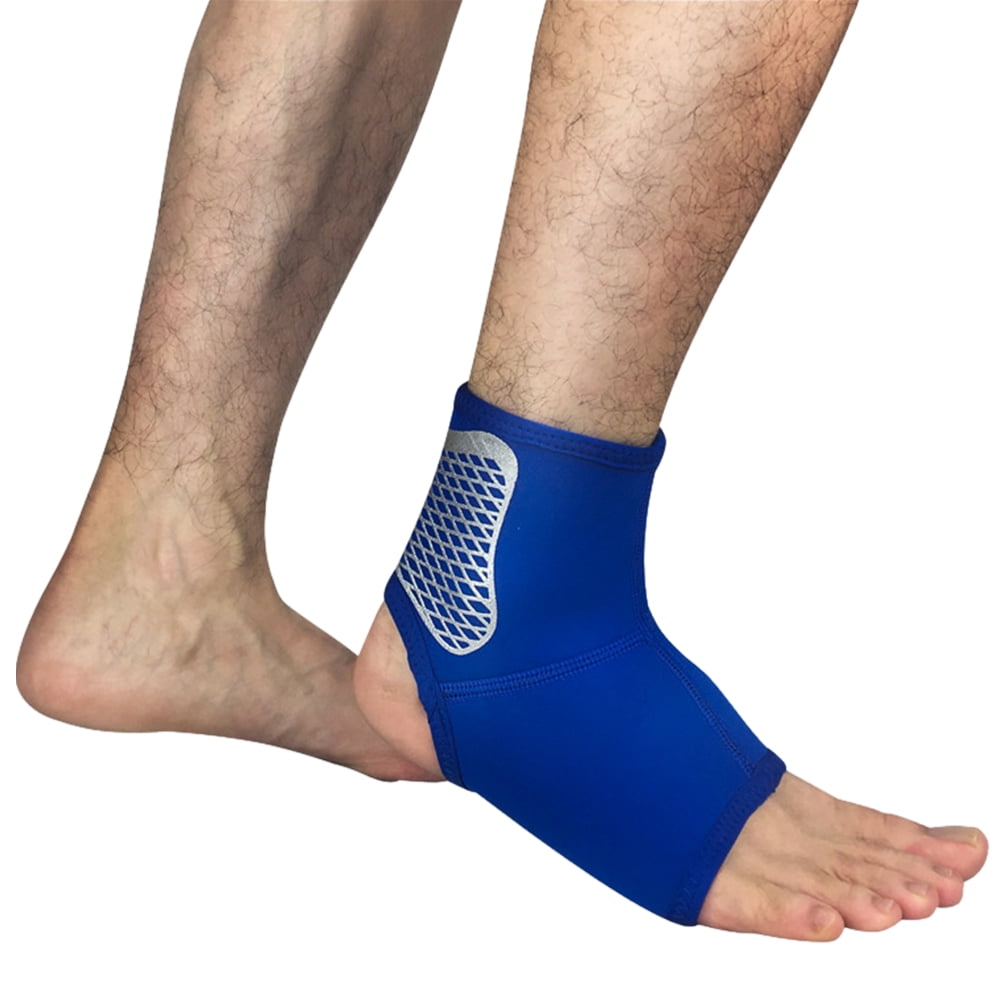 Ankle Support Protect Brace Compression Strap Achille Tendon Brace ...