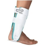 Ankle Support Surround Small Hook and Loop Closure Left or Right Foot ...