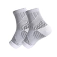 Ankle Support for Sports & Outdoor Activities Compression Fit Injury ...