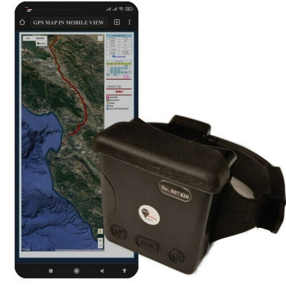 Ankle Bracelet Gps Tracking