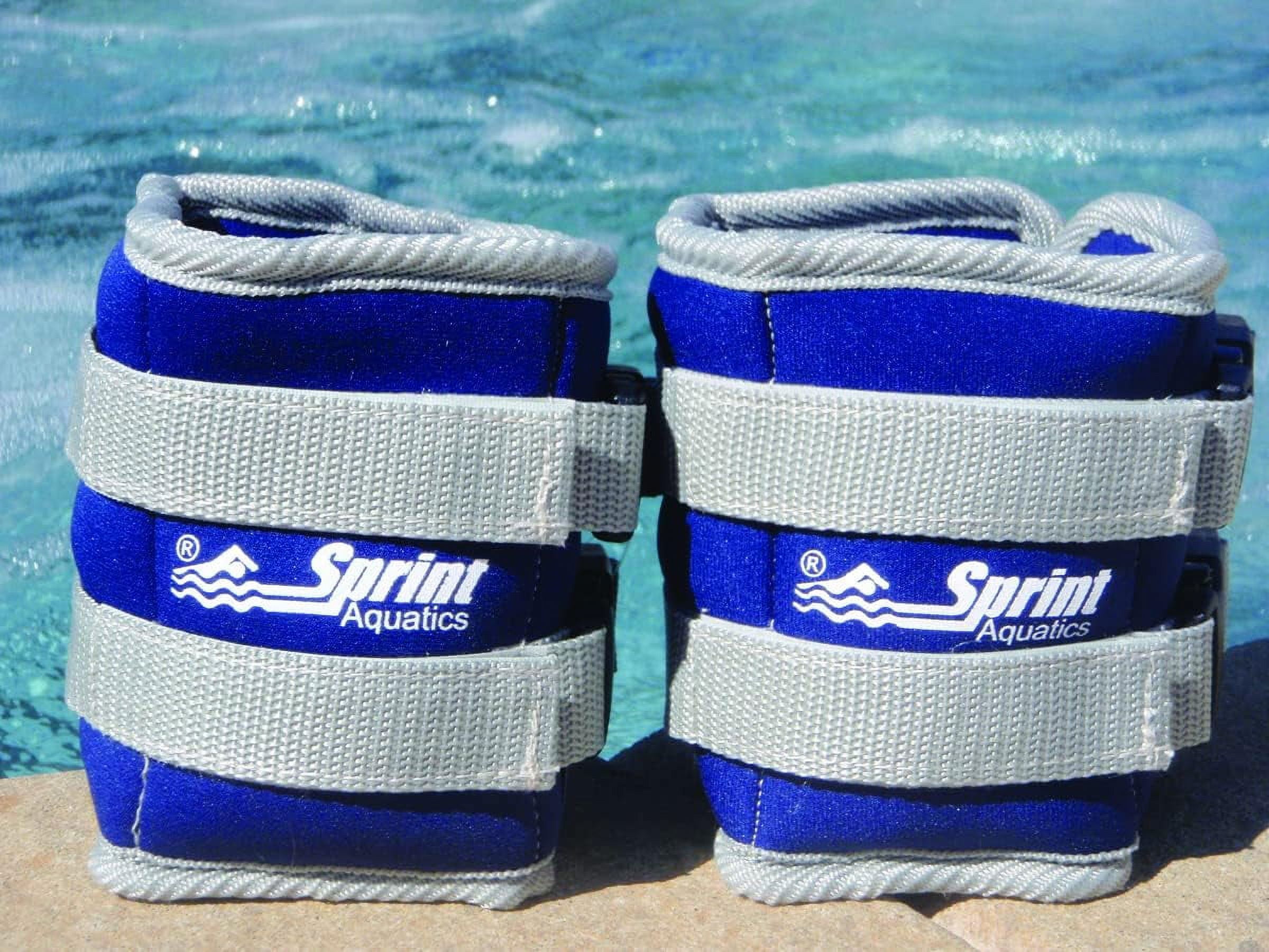 Ankle Weights - 5lbs - Walmart.com