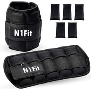 SoftGrip Flexible Hand Weight - Walmart.com