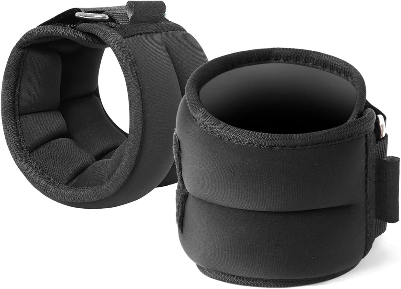 Ankle Weights Sets for Men Women Kids 1lb Leg Weights Arm Wrist Weights ...