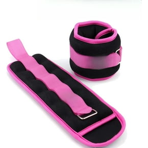 Leg Strap Weights