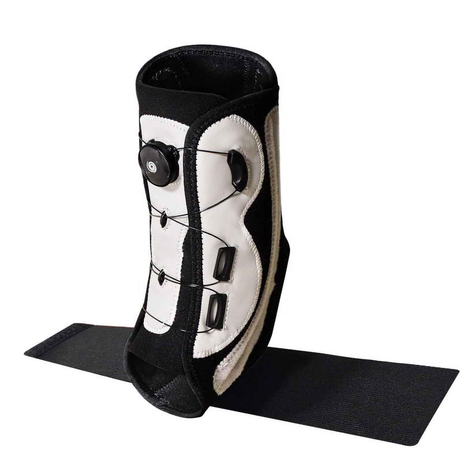 Ankle joint fixation brace ankle protection ankle injury sprain ...