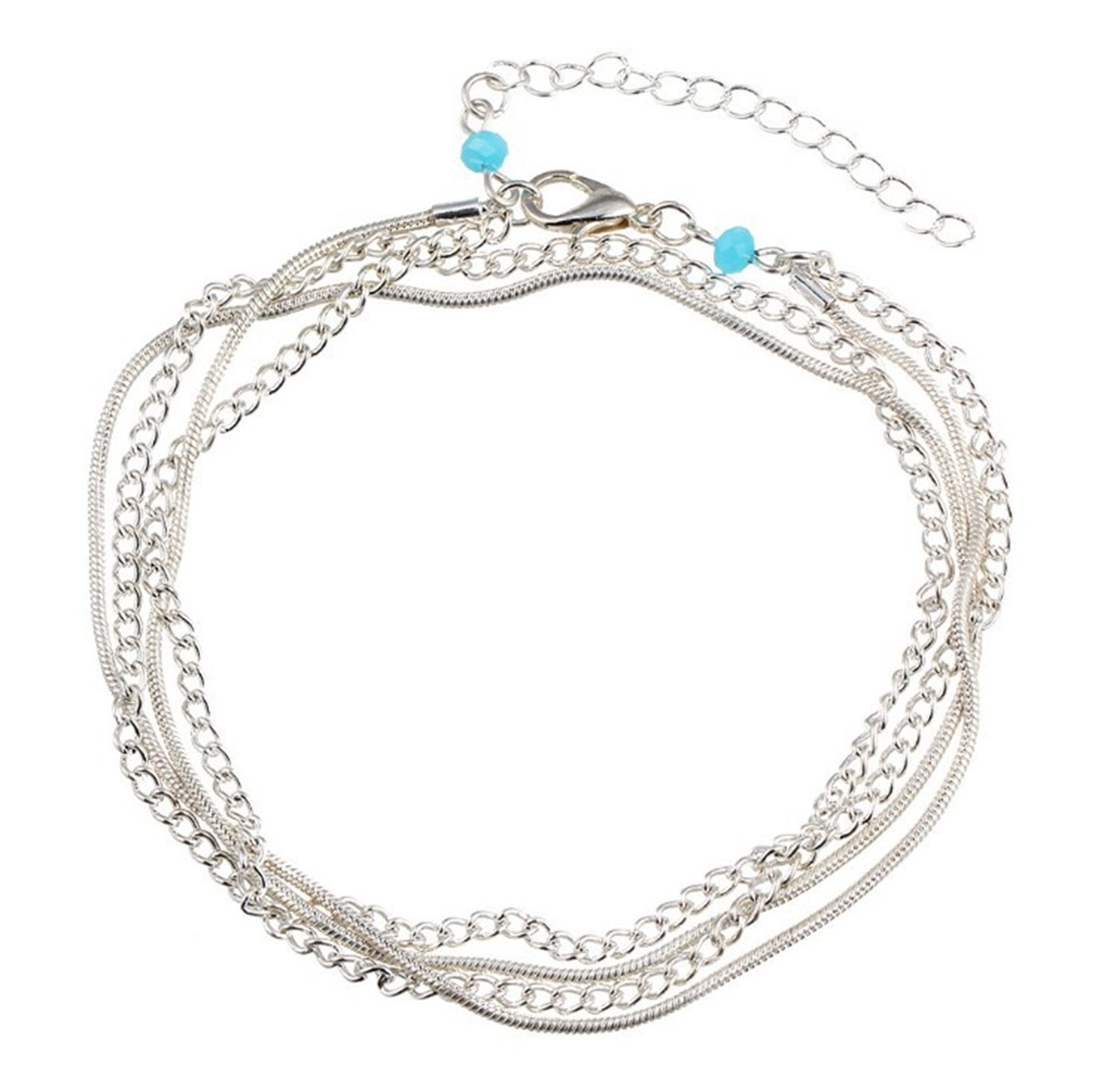 Anklets for Women Sac Bracelet Friendship Bracelet Bracelet for Girls ...