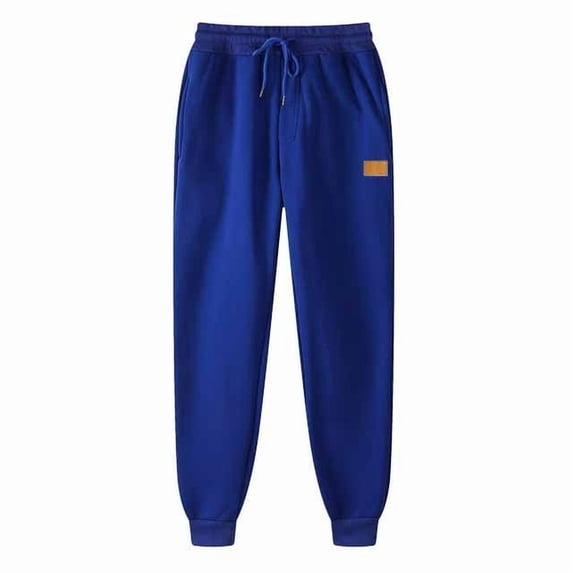 Ankola Mens Drawstring Sweatpants with Pockets Athletic Jogger Pants ...